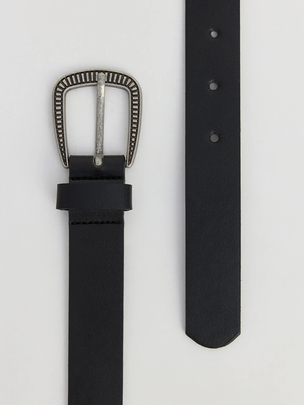 LCW ACCESSORIES Ženski Kaiš Od Eko Kože