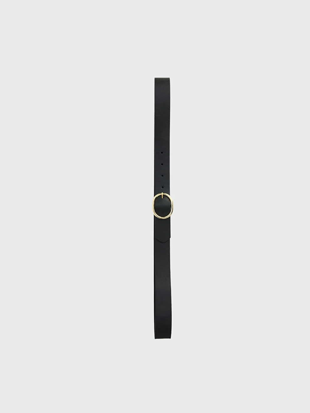 LCW ACCESSORIES Ženski Kaiš Od Eko Kože Sa Metalnom Kopčom