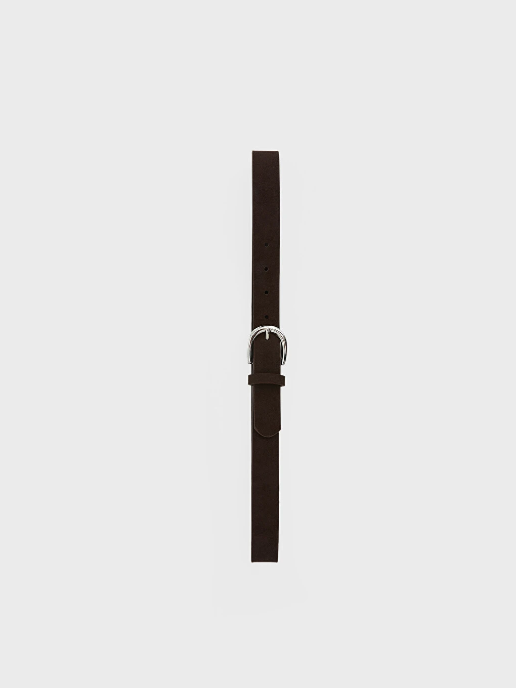 LCW ACCESSORIES Ženski Kaiš Od Veštačke Prevrnute Kože