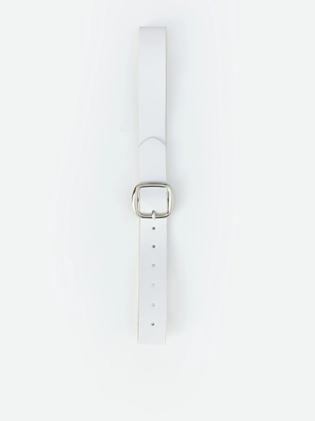 LCW ACCESSORIES Ženski Kaiš Od Eko Kože