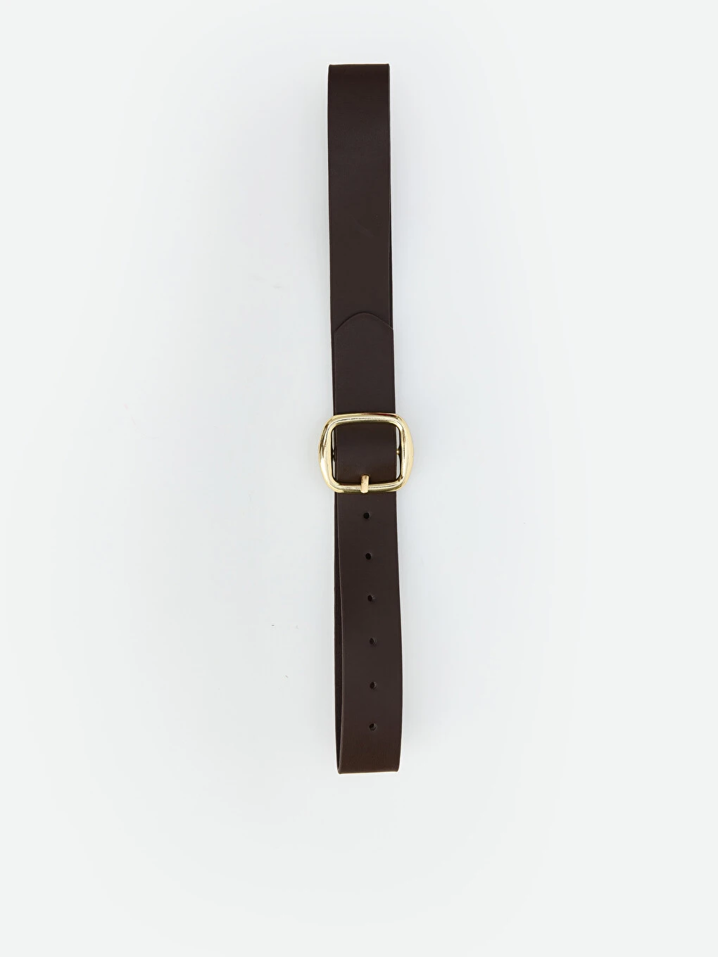 LCW ACCESSORIES Ženski Kaiš Od Eko Kože