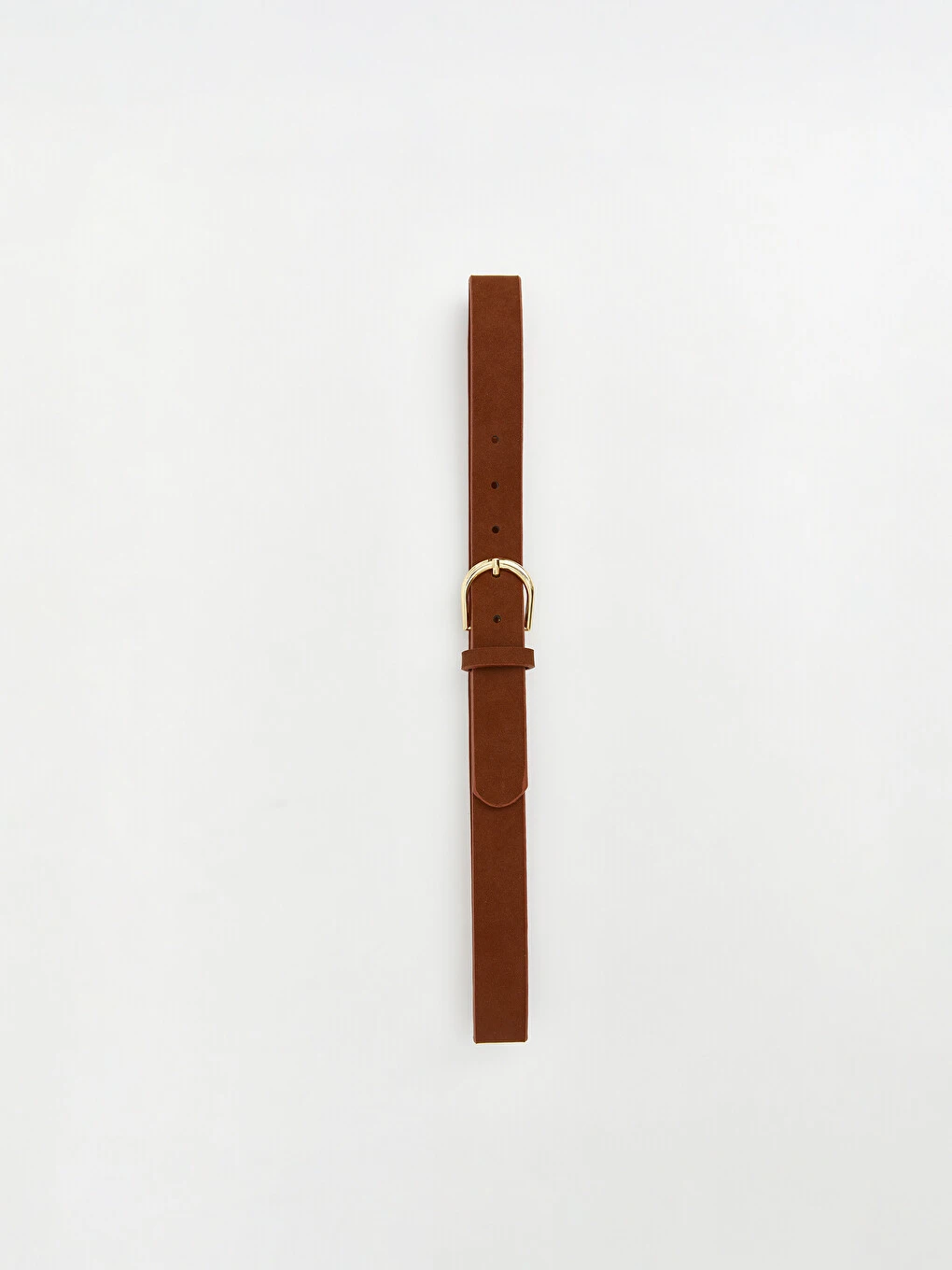 LCW ACCESSORIES Kaiš Za Žene Od Antilop Kože 2-pakovanja
