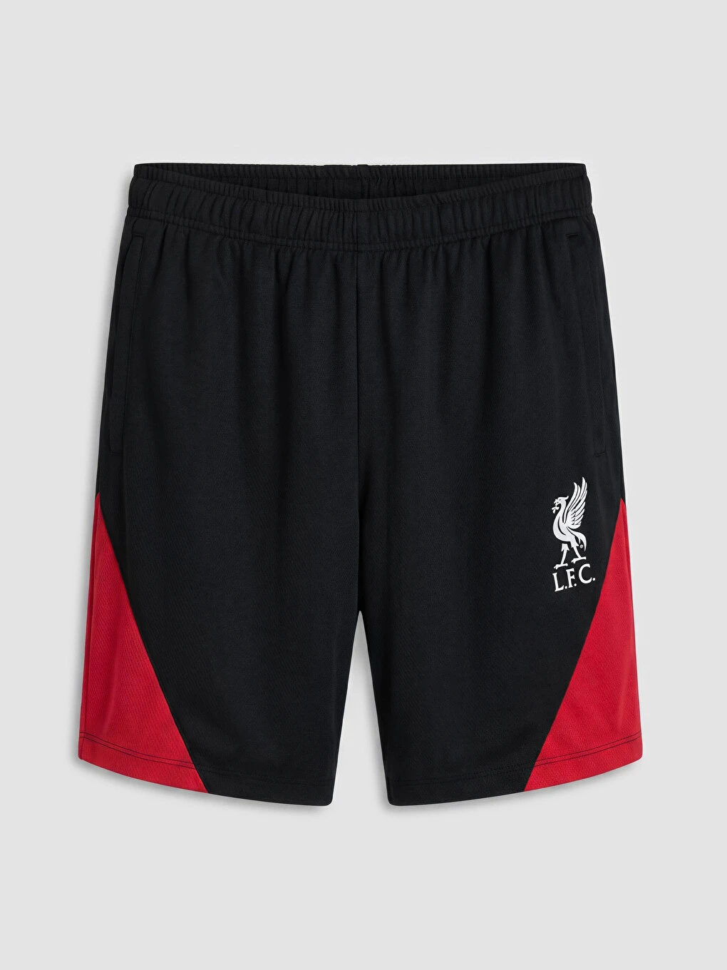 XSIDE ACTIVE Regular Fit Liverpool Štampani Muški Aktivni Šorts