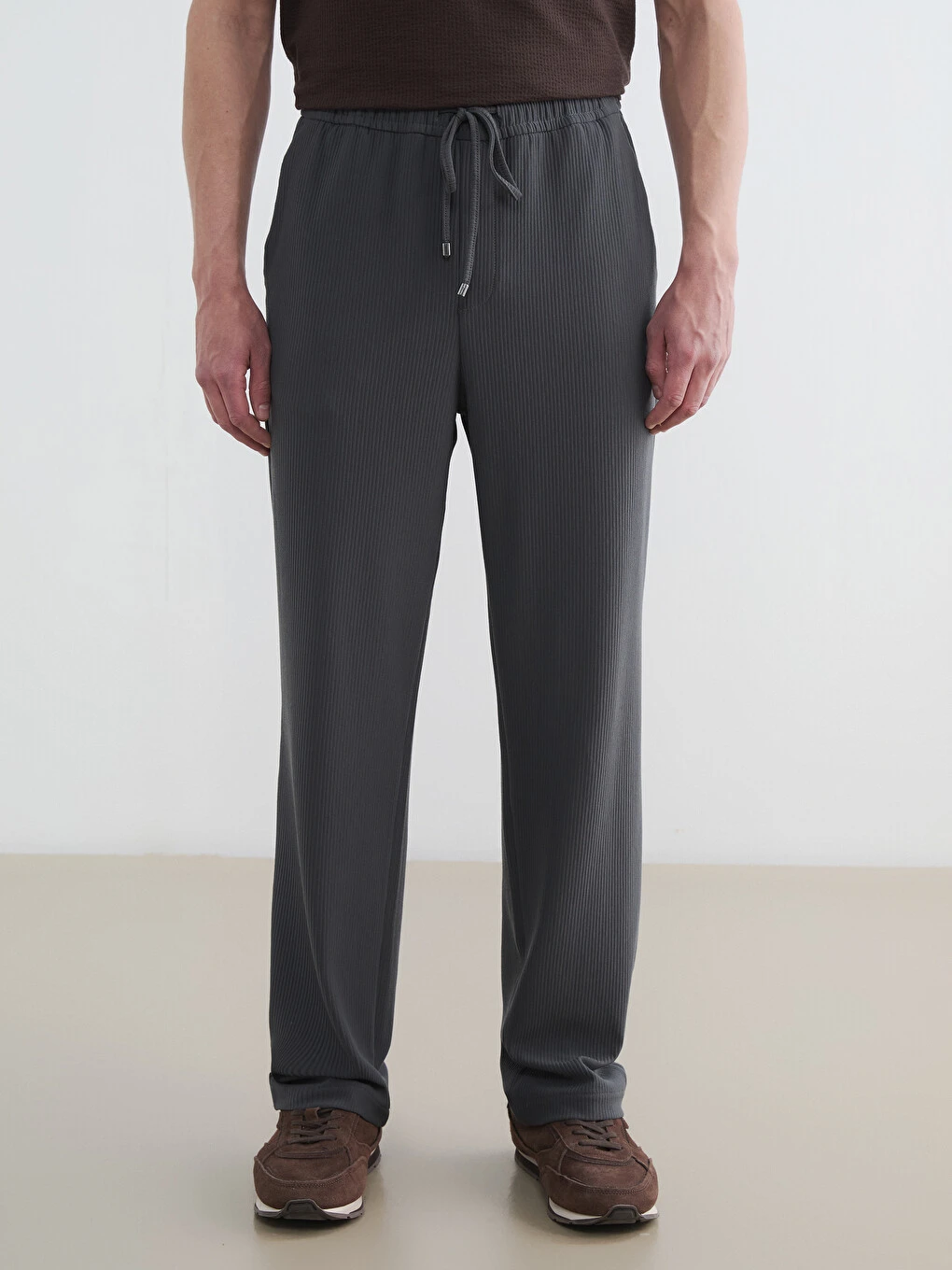 LCW Vision Pantalone Regular Kroja Za Muškarce