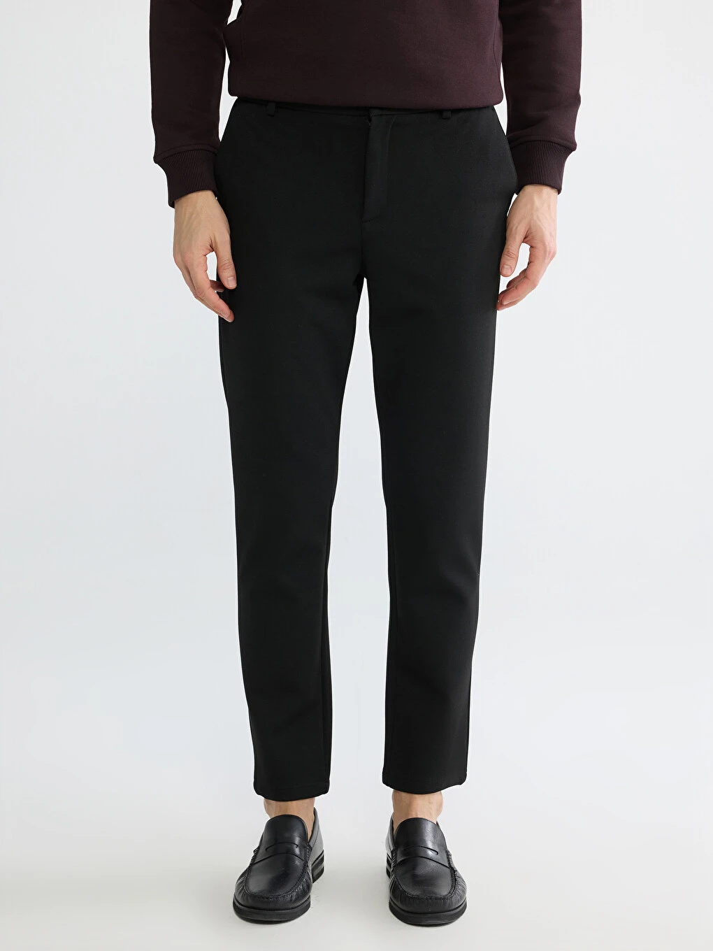 LCW Vision Slim Fit Muške Pantalone