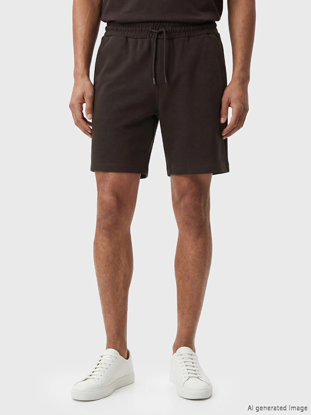 LCW Vision Regular Fit Muški Šorts