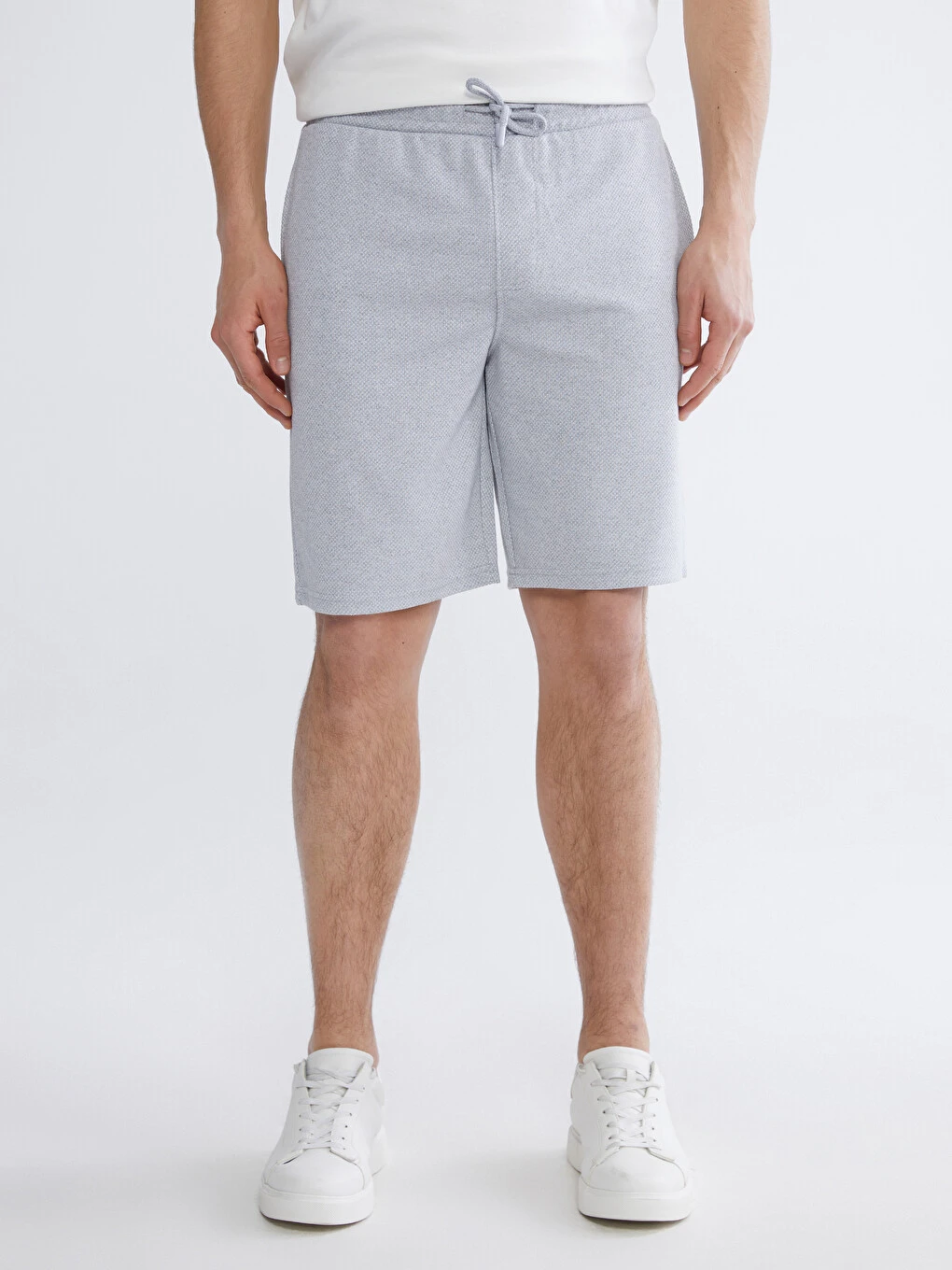 XSIDE Regular Fit Muški Šorts
