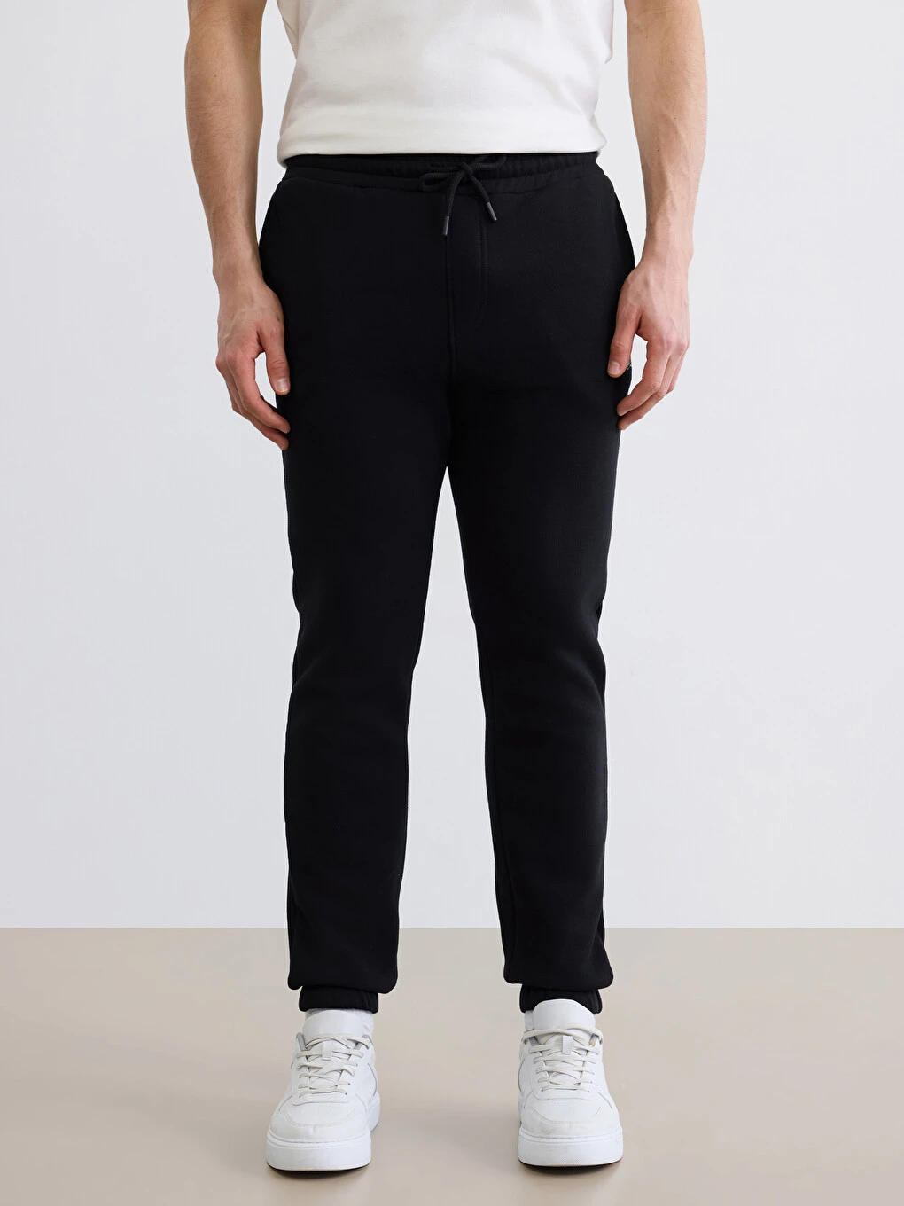 XSIDE Regular Fit Chicago Štampane Muške Jogger Trenerke