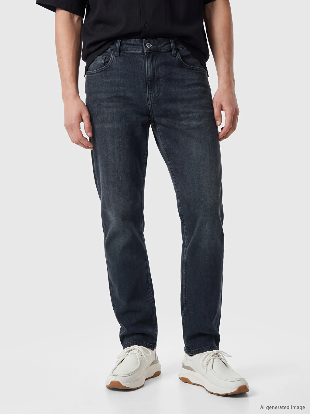 LCW Jeans 779 Regular Fit Muške Farmerke