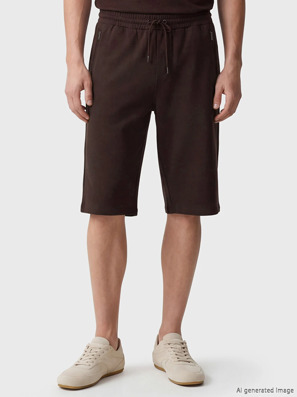 SOUTHBLUE Regular Fit Muški Šorts