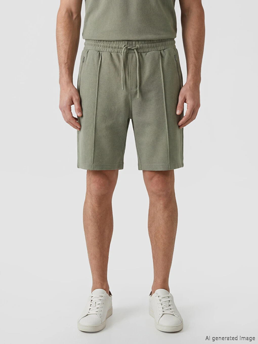 LCWAIKIKI Classic Regular Fit Muški Šorts