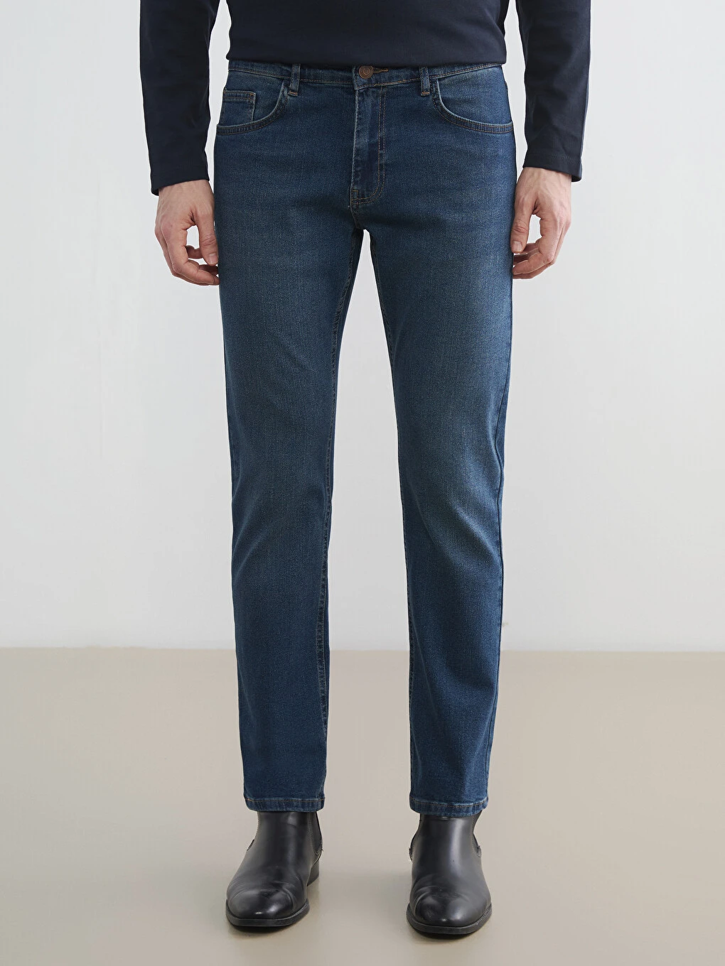 LCW Jeans 779 Regular Fit Muške Farmerke