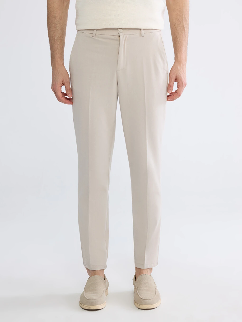 SOUTHBLUE Regular Fit Muške Pantalone