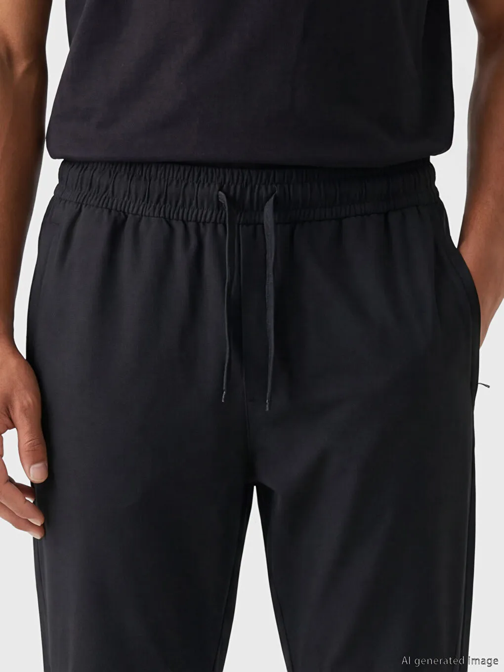 XSIDE ACTIVE Regular Fit Muške Donje Trenerke