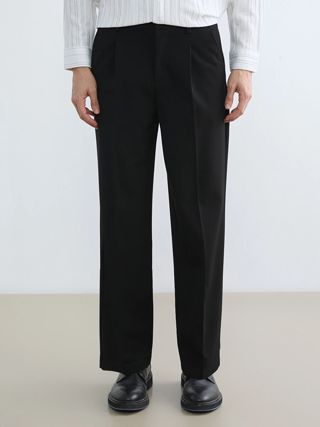 LCW Vision Muške Pantalone Opuštenog Kroja