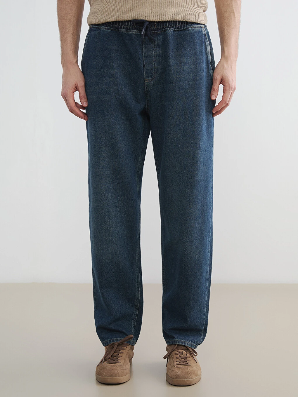 LCW Jeans 710 Loose Fit Muške Farmerke