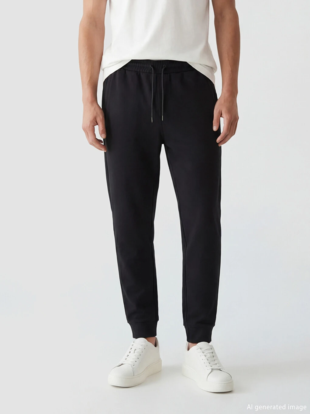 SOUTHBLUE Muške Jogger Pantalone Regularnog Kroja