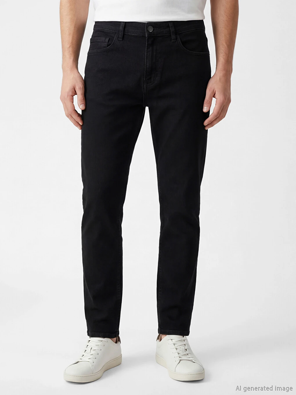 LCW Jeans 779 Regular Fit Muške Farmerke
