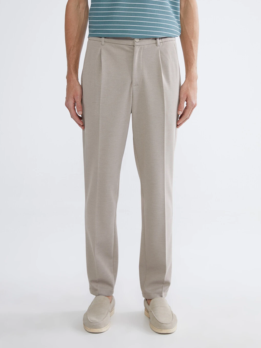 SOUTHBLUE Pantalone Regular Kroja Za Muškarce