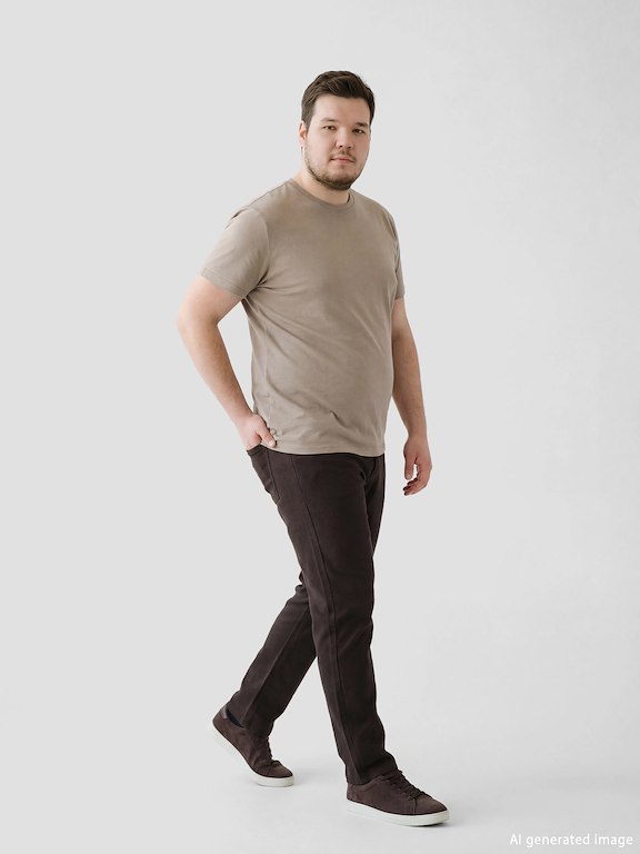 LCW Jeans 779 Regular Fit Muške Farmerke