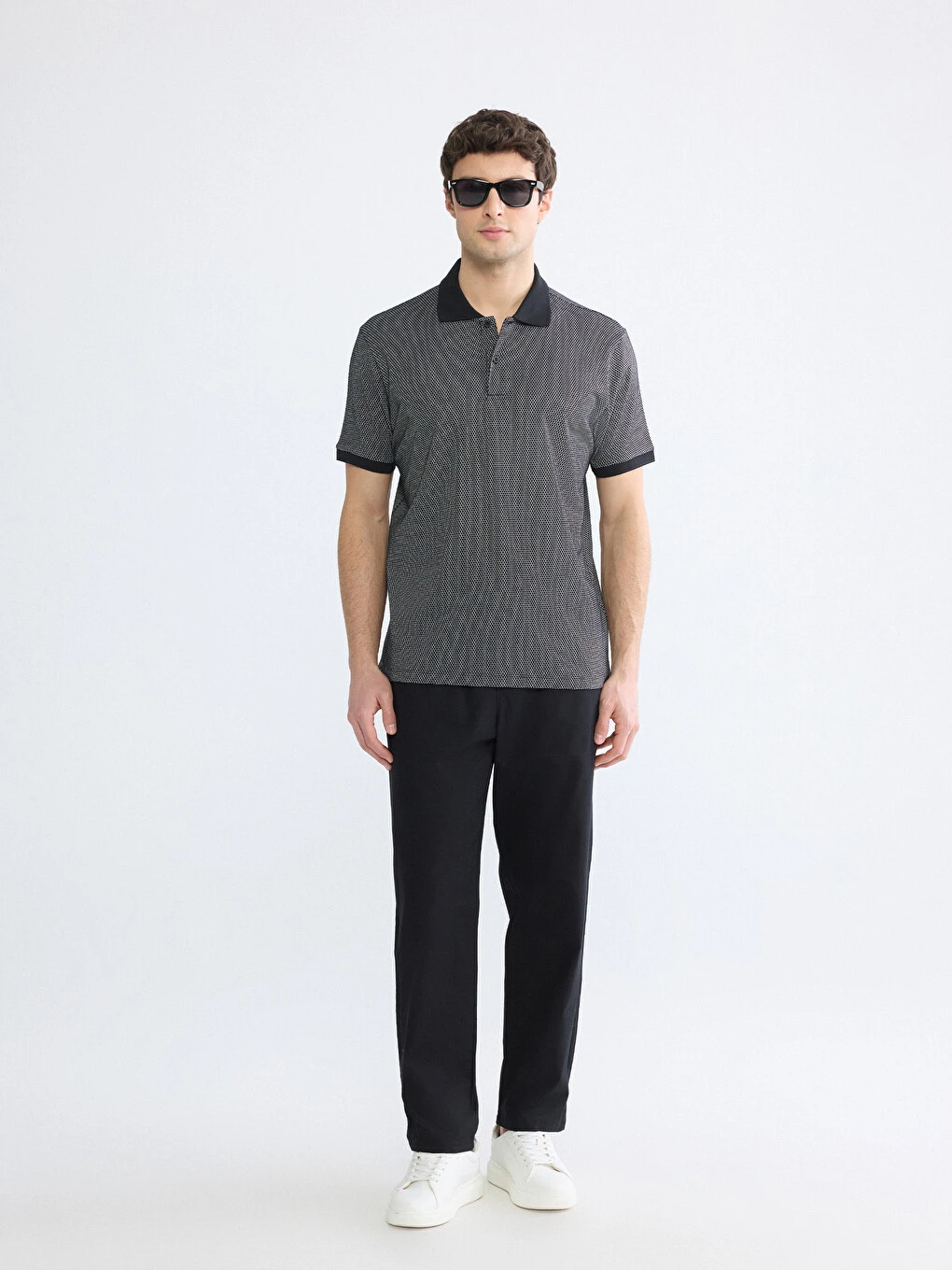 LC WAIKIKI Majica Polo Kragna Pike Muškarci