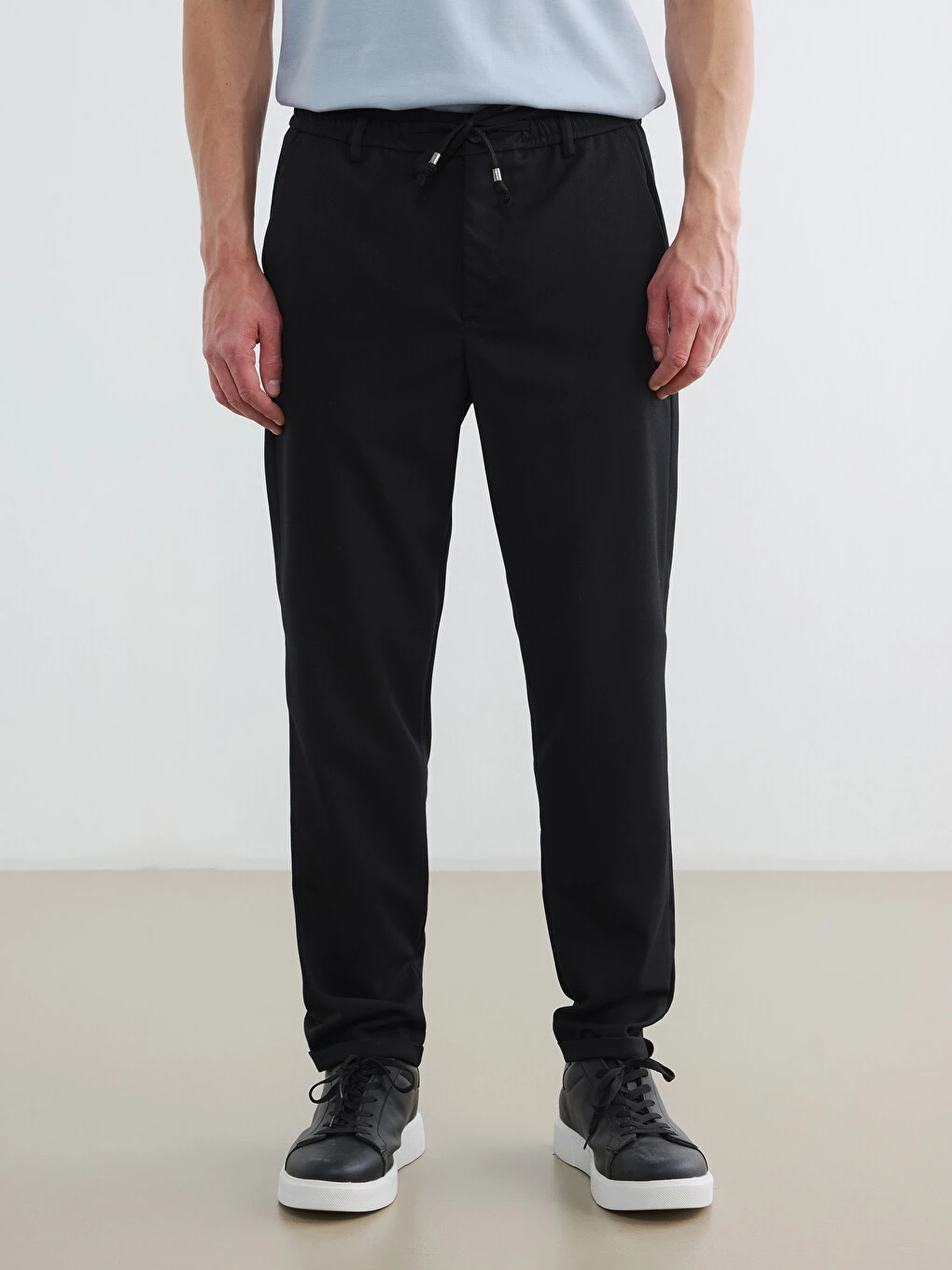 LCW Vision Muške Pantalone Uskog Kroja