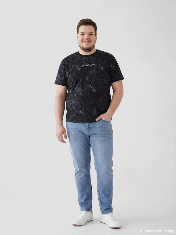LCW Jeans 779 Regular Fit Muške Farmerke