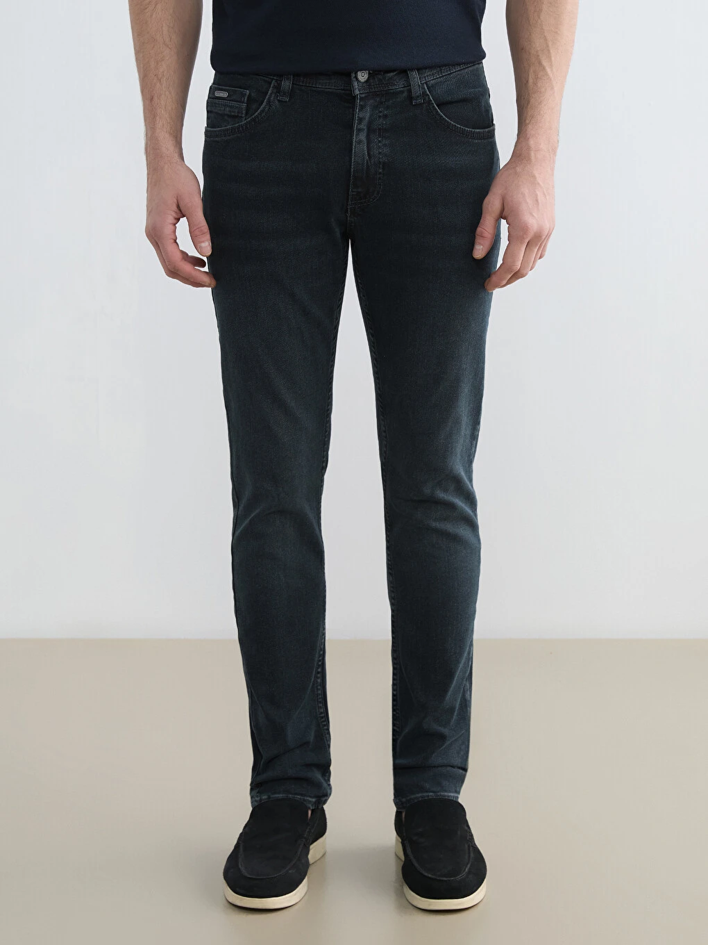 LCW Jeans 760 Uske Farmerke Za Muškarce