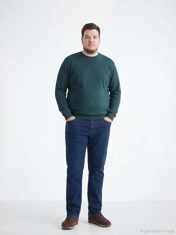 LCW Jeans 779 Regular Fit Muške Farmerke