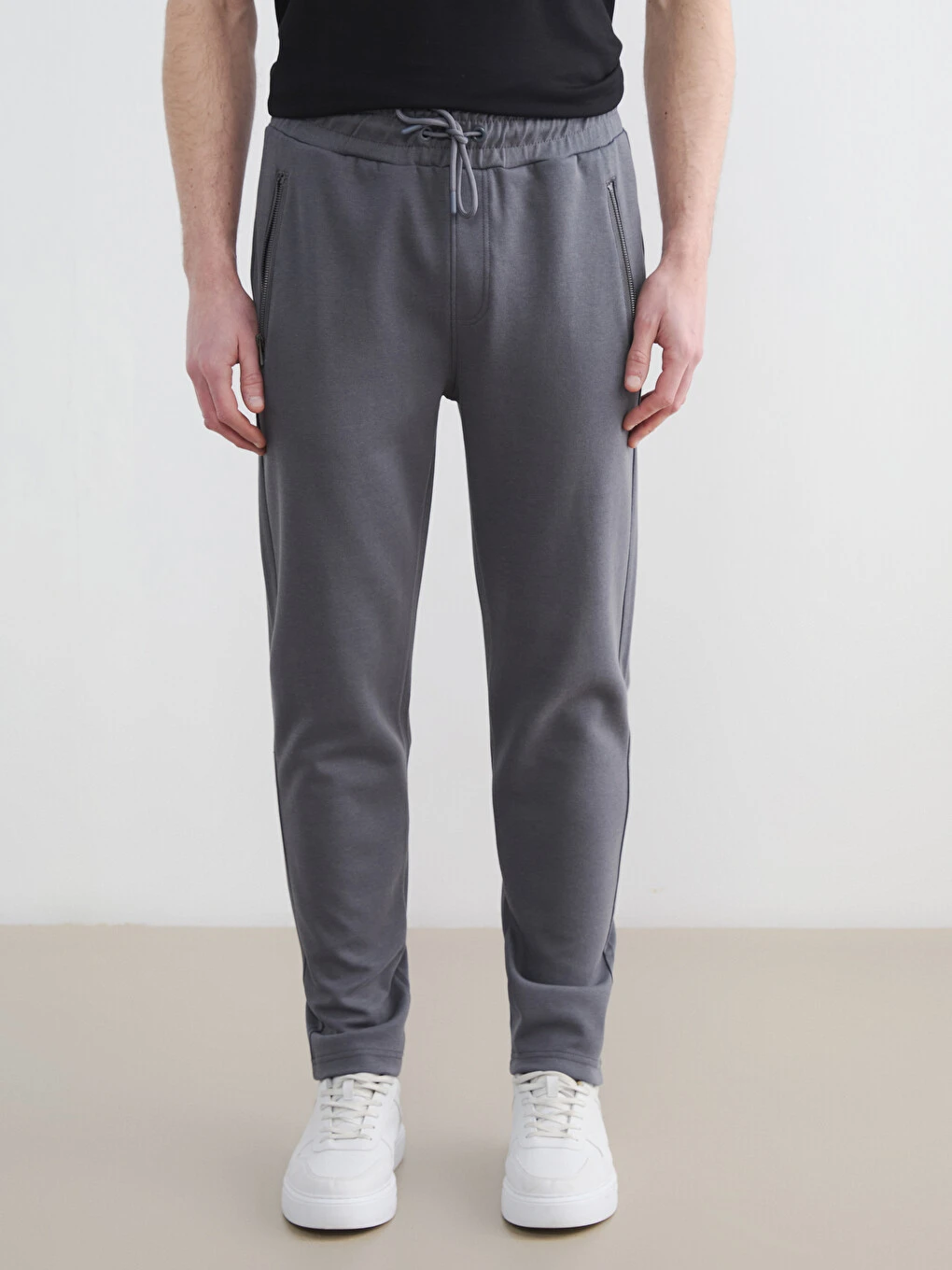 LCWAIKIKI Classic Regular Fit Muške Donje Trenerke