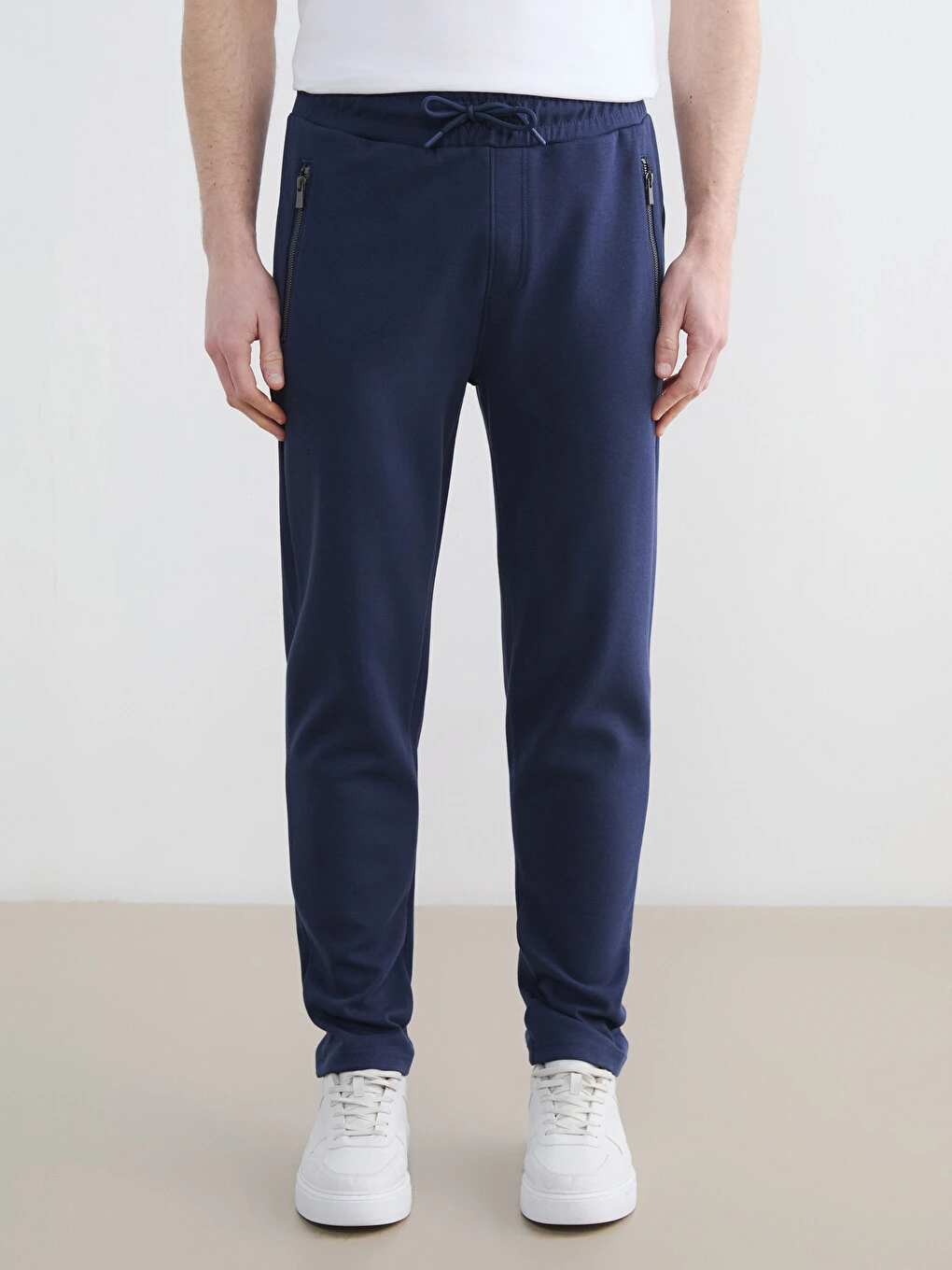 LCWAIKIKI Classic Regular Fit Muške Donje Trenerke