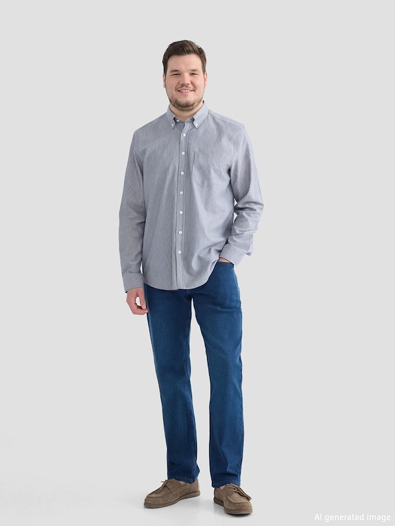 LCW Jeans 779 Regular Fit Muške Farmerke