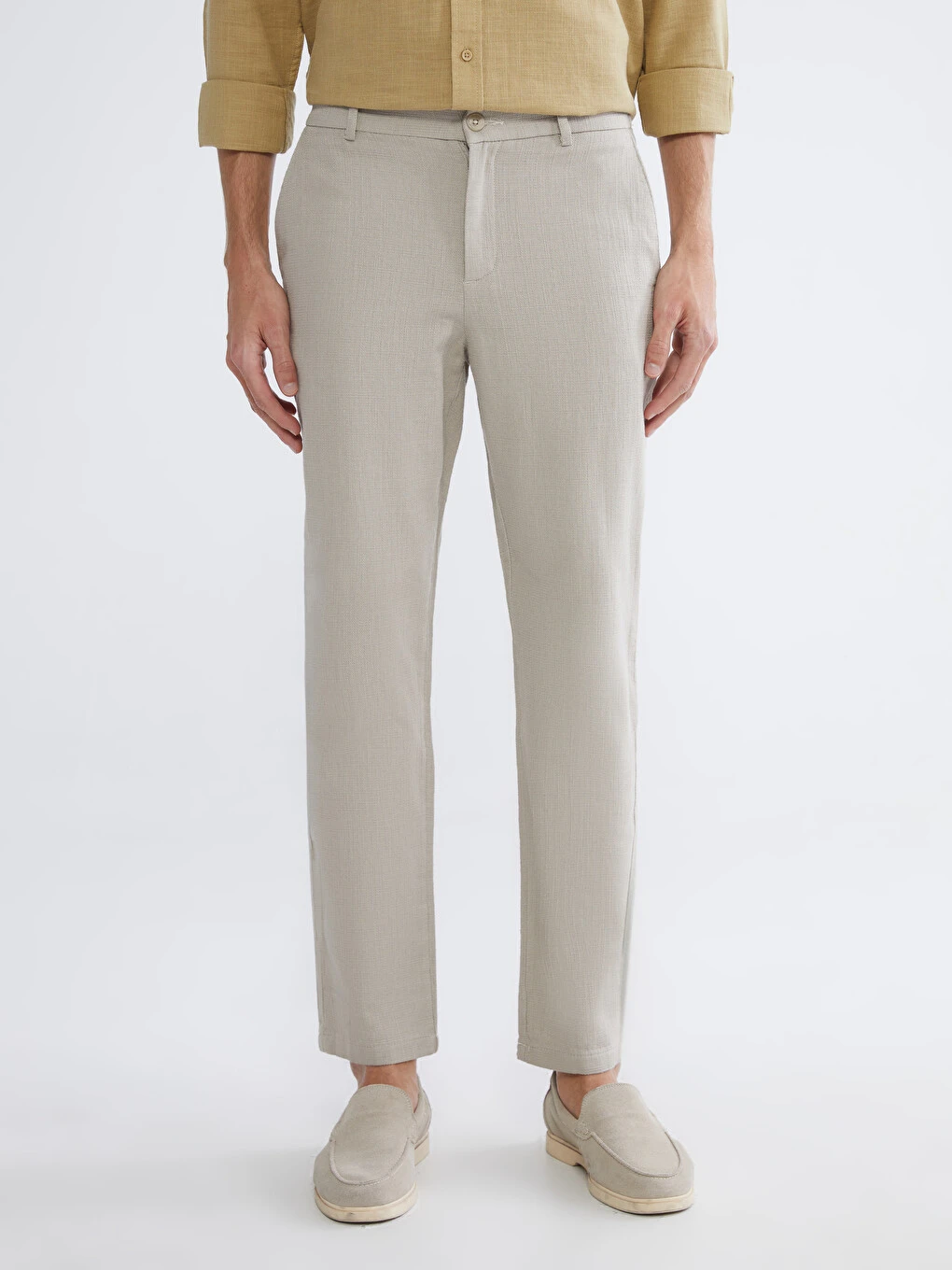 SOUTHBLUE Regular Fit Muške Pantalone