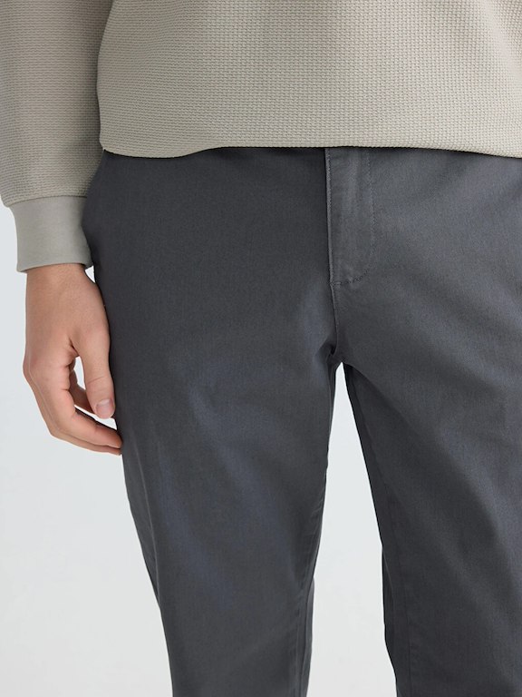 LCWAIKIKI Classic Muške Pantalone Regularnog Kroja Chino