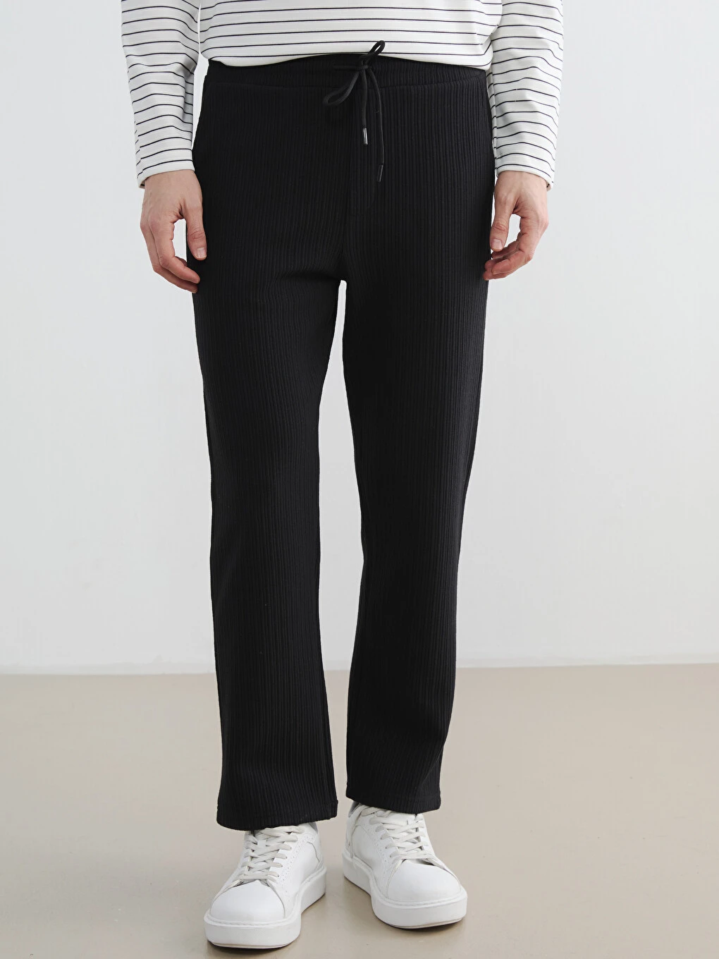 LCW Vision Regular Fit Muške Donje Trenerke