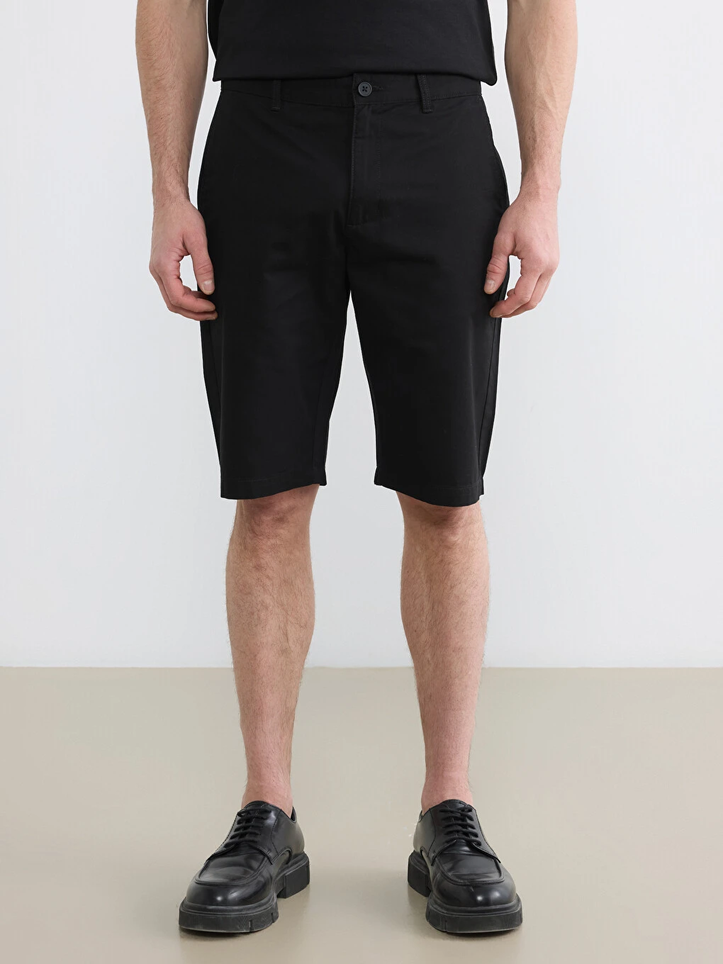 LCWAIKIKI Classic Regular Fit Muški Šorts