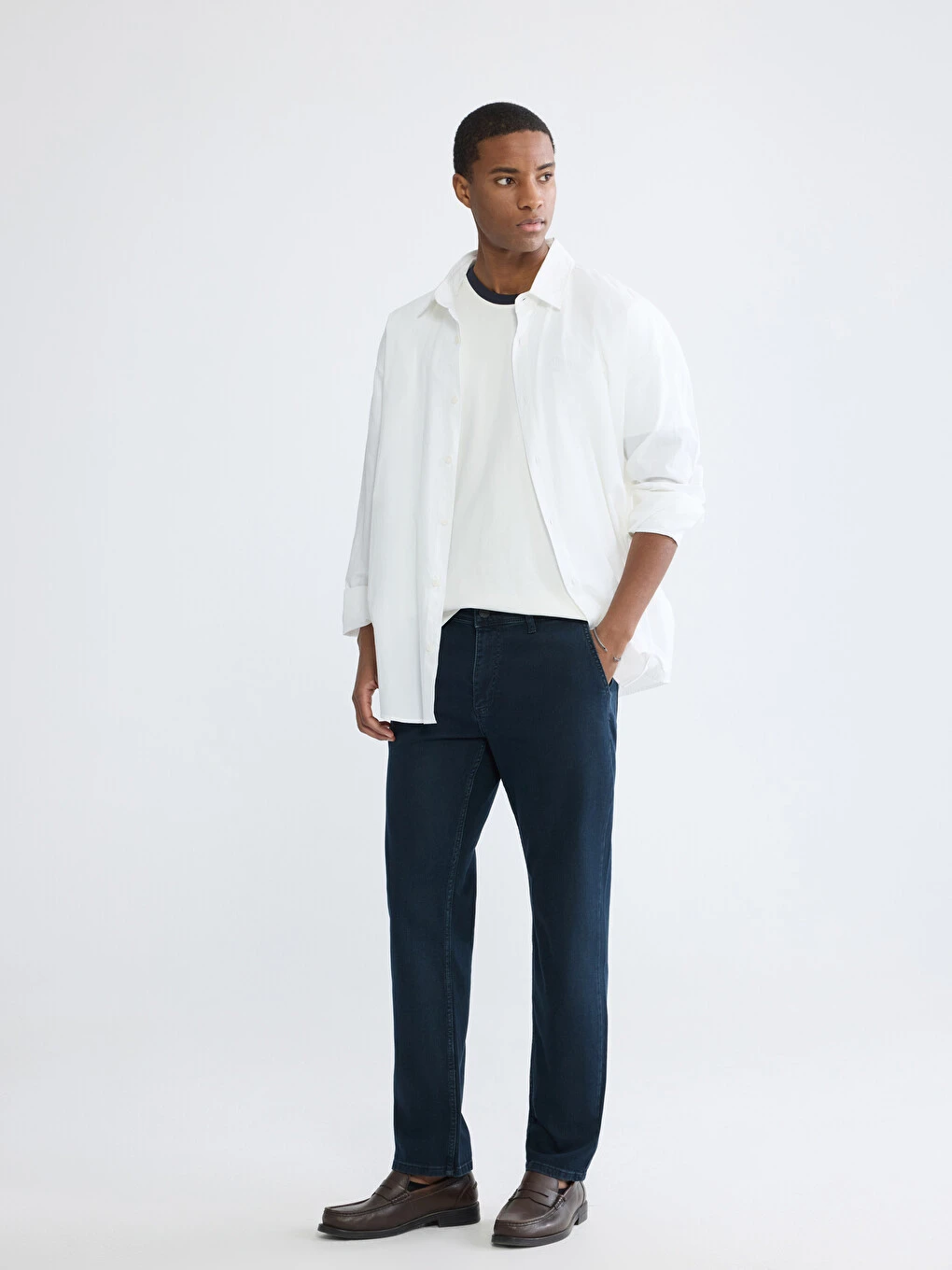 LCW Jeans 880 Chino Muške Farmerke