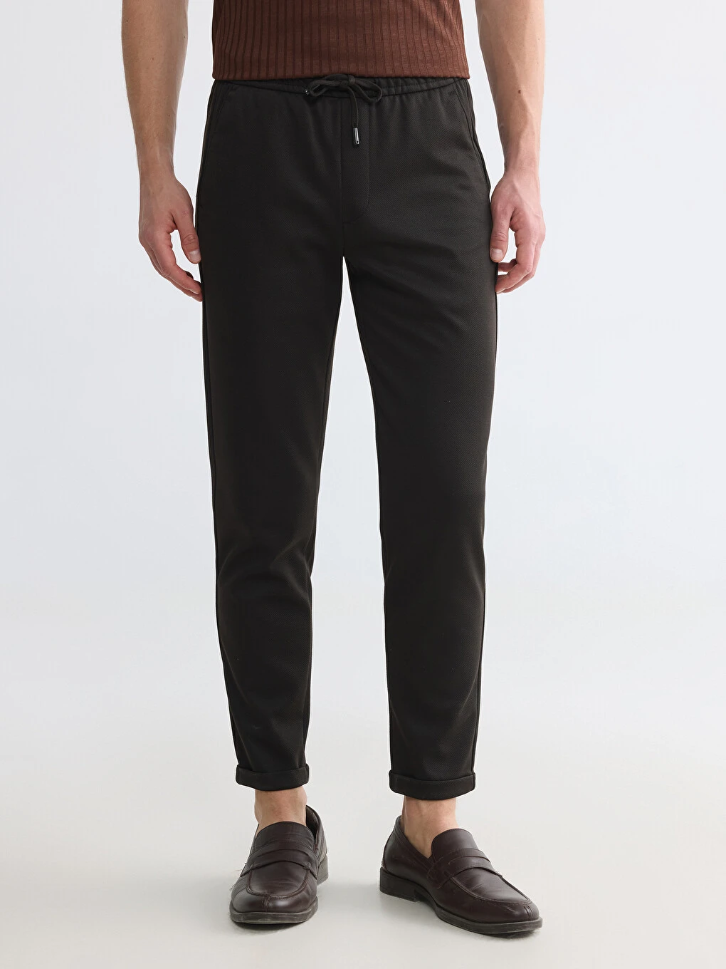 LCW Vision Muške Pantalone Regularnog Kroja