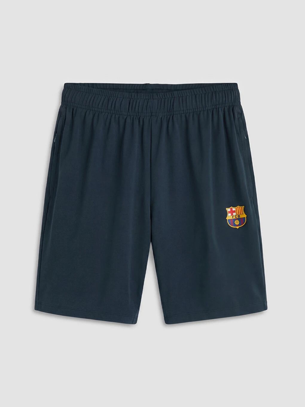 XSIDE ACTIVE Regular Fit Barselona Štampani Muški Sportski Šorts