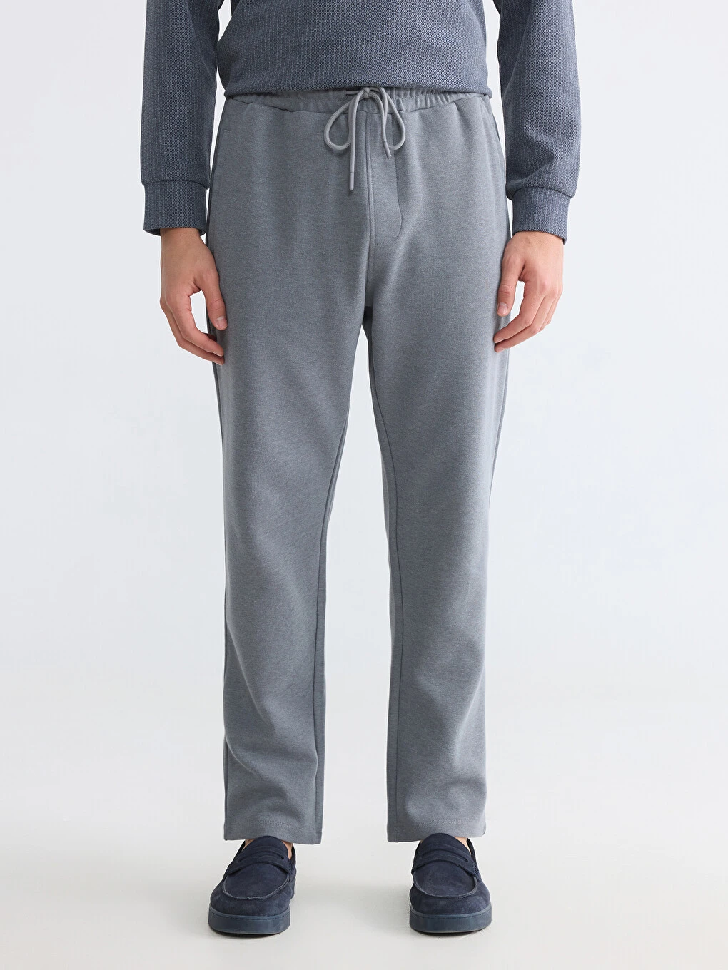 LCWAIKIKI Classic Regular Fit Muške Donje Trenerke