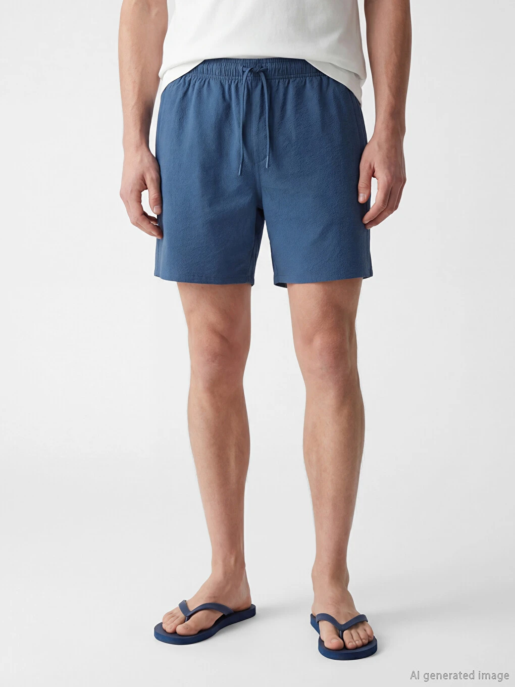 LCW SWIMWEAR Kratki Muški Šorts Za Plivanje