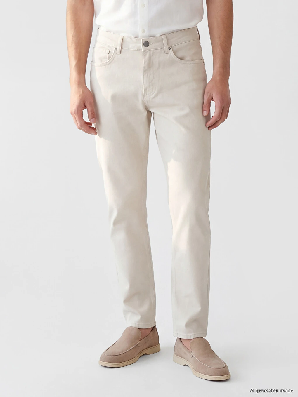 LCW Jeans 779 Regular Fit Muške Farmerke