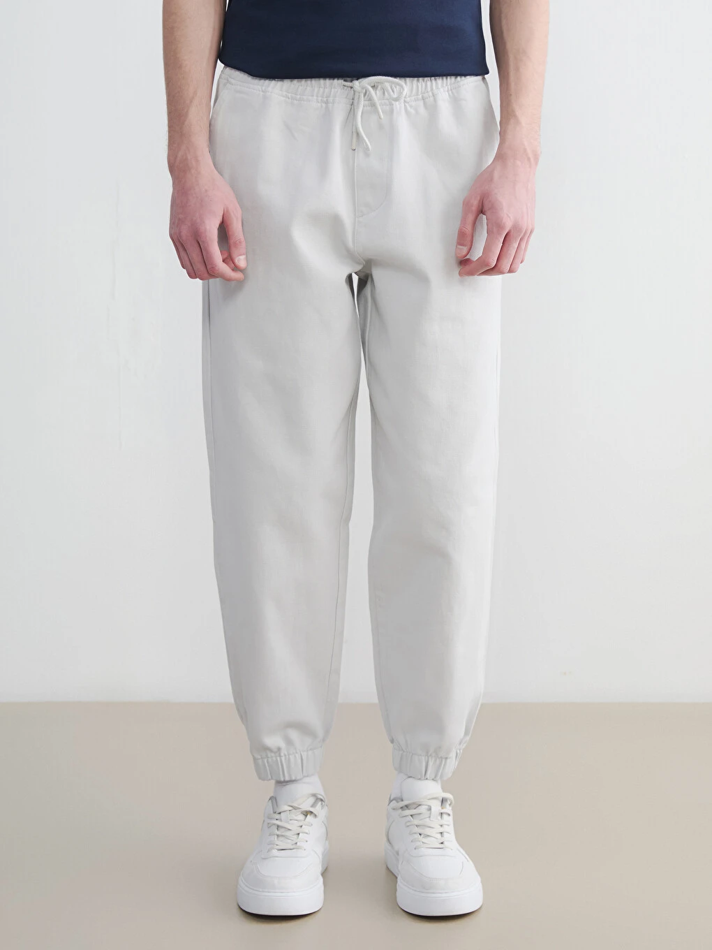 XSIDE Keper Regular Fit Muške Jogger Pantalone