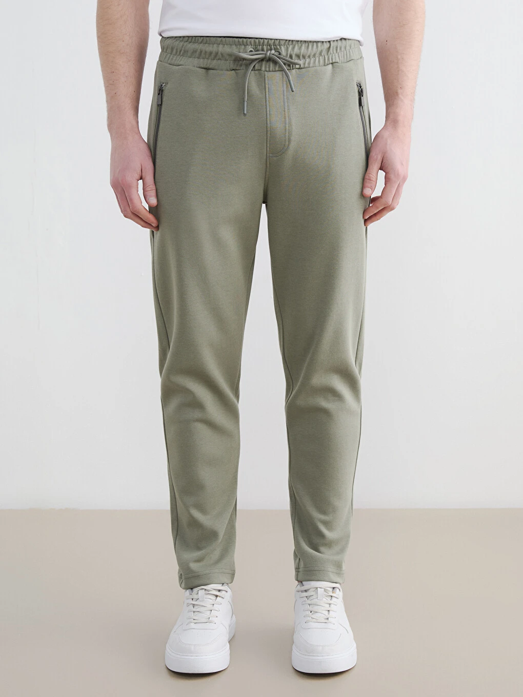 LCWAIKIKI Classic Regular Fit Muške Donje Trenerke