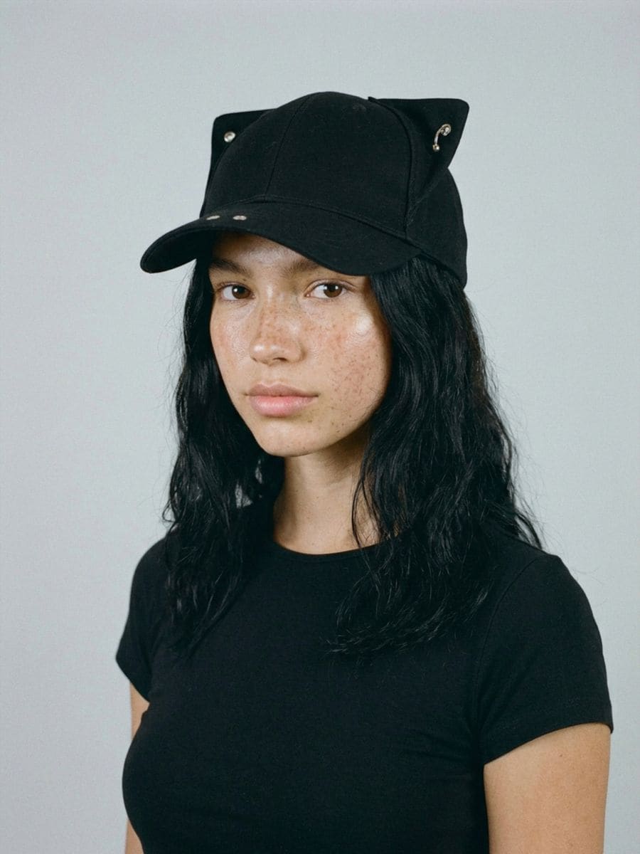 LADIES` CAP