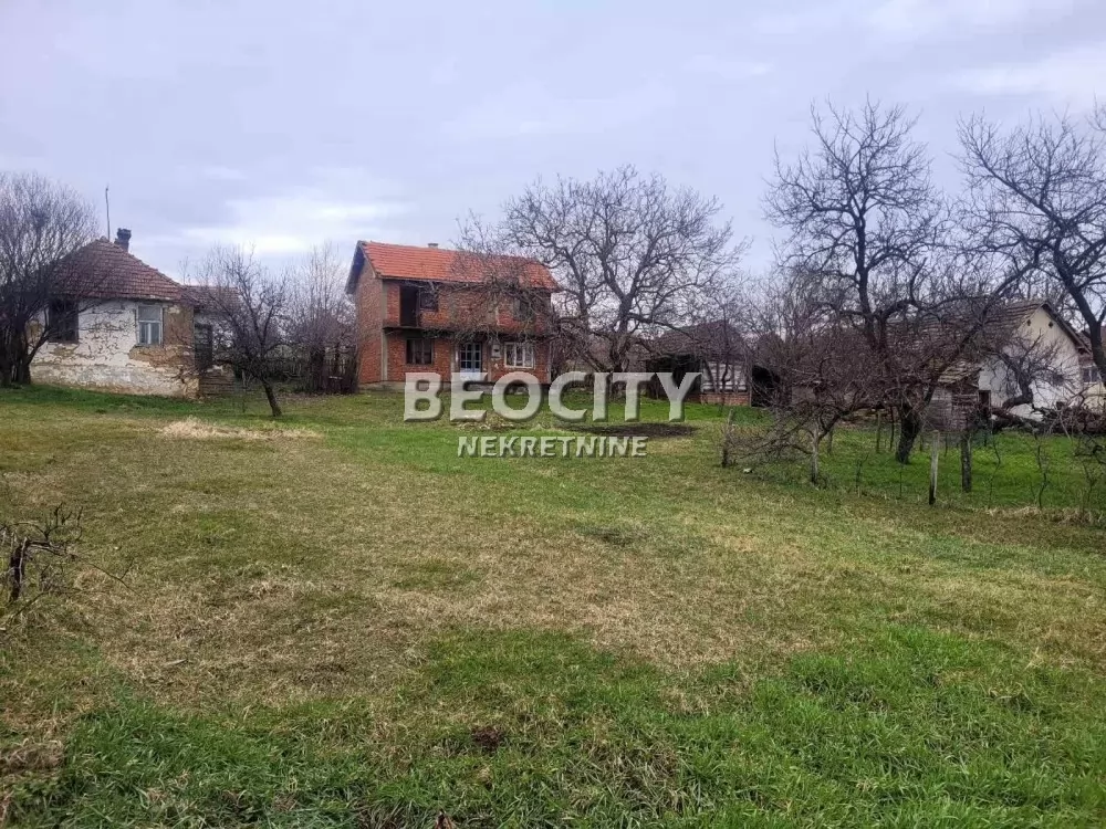Kuća, 214 m2, Vlaška, Ustanička ID: 132048