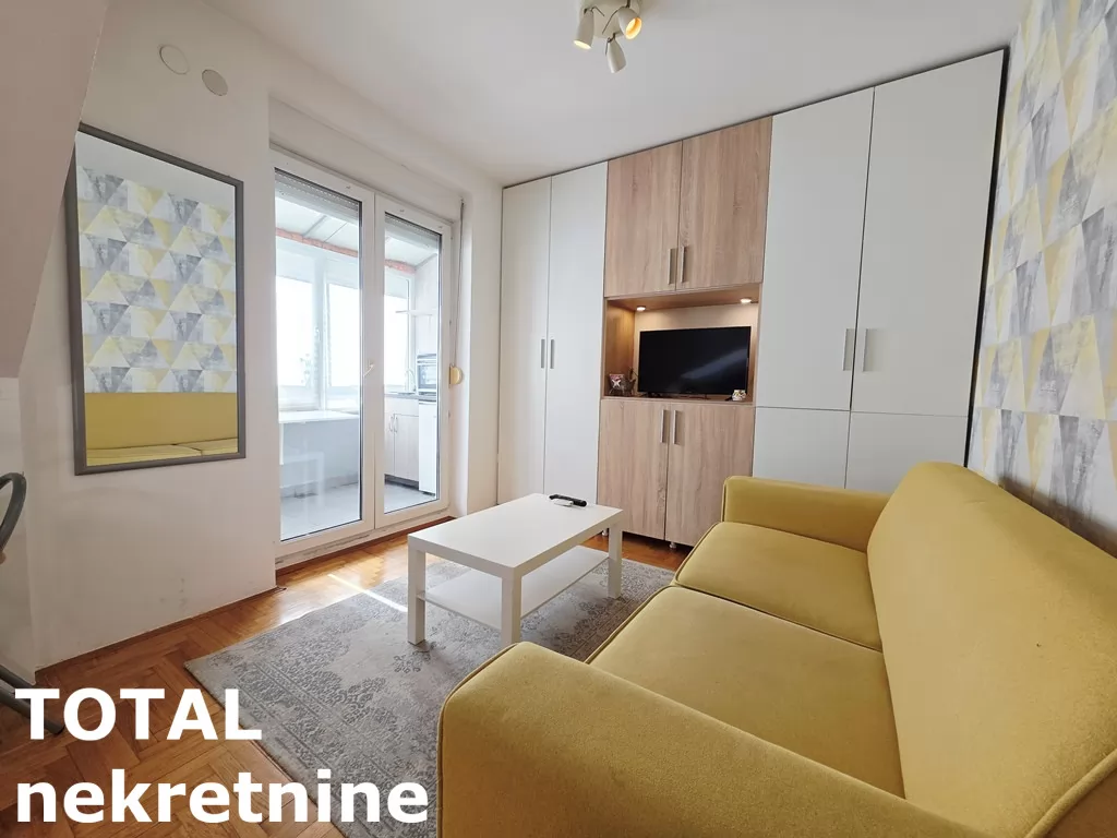 Stan,NOVI SAD,CENTAR,kv: 29.00, € 88400, ID: 1102593