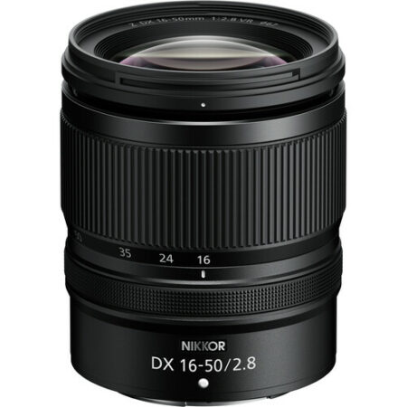NIKON objektiv Z 16-50 f/2.8 VR DX