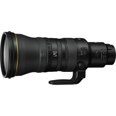 NIKON objektiv Z 400mm f/2.8 TC VR S