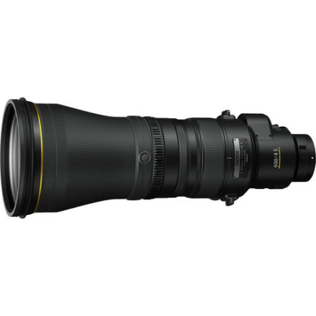 NIKON objektiv Z 600mm f/4 TC VR S
